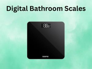 The 7 Best Digital Bathroom Scales [In 2026]