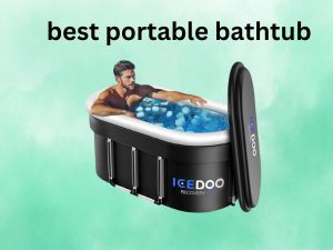 What Is The Best Portable Bathtubs [In 2026]