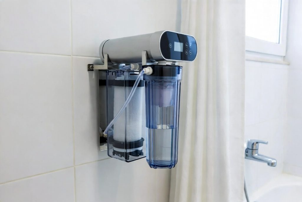 What Is The Best Water Filters for Home Drinking [In 2026]