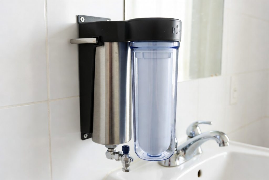 What Is The Best Water Filters for Home Drinking [In 2026]