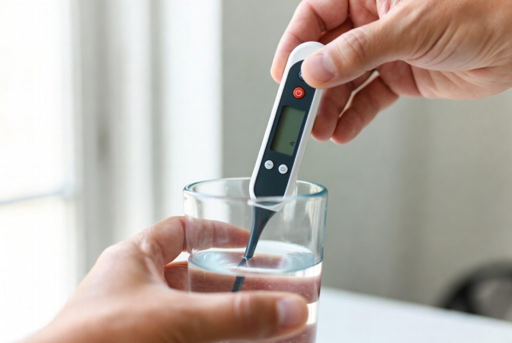 How to Check Temperature of Water: A Complete Guide for Every Situation