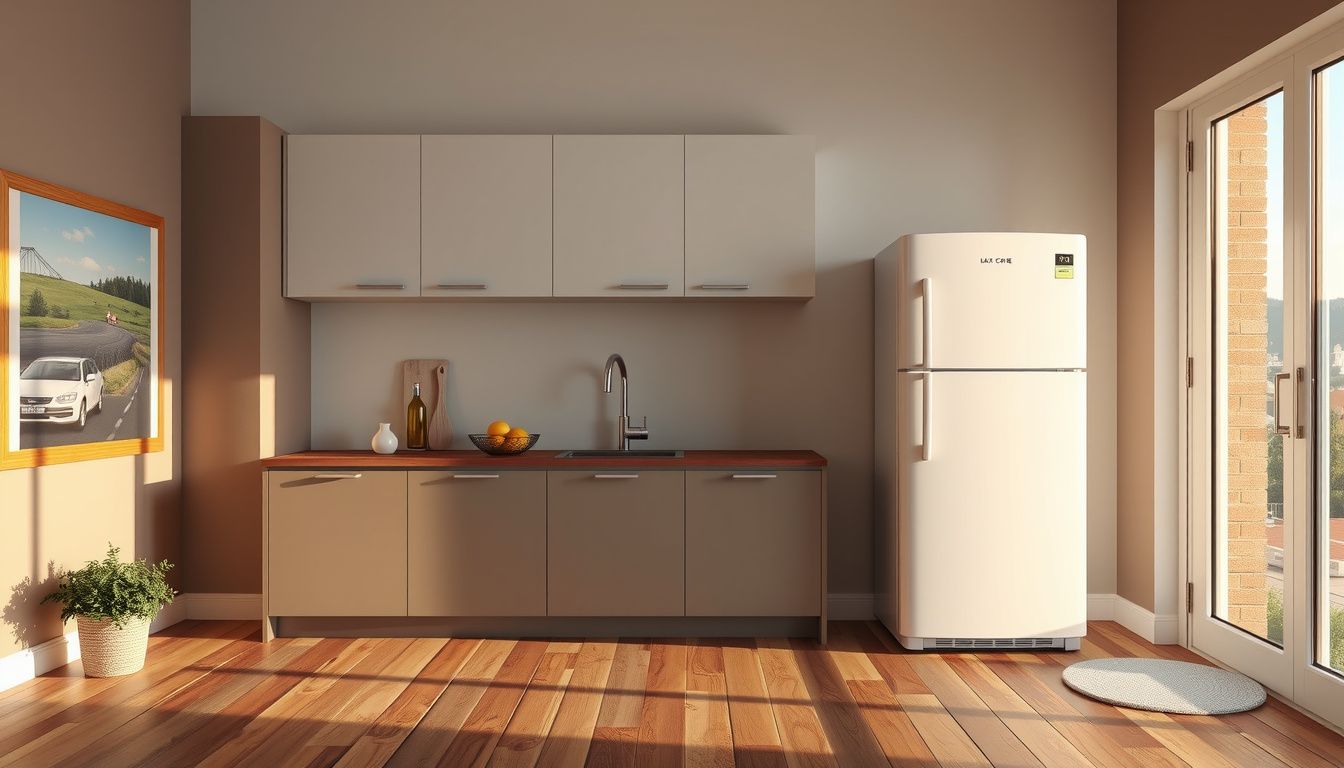 5 Best Place to Buy Used Refrigerator: Top Options for Quality and Value
