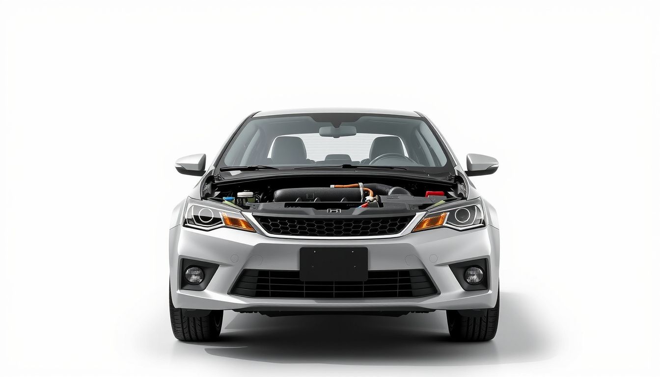 How Add Refrigerant to a Car: Step-by-Step Instructions for Beginners