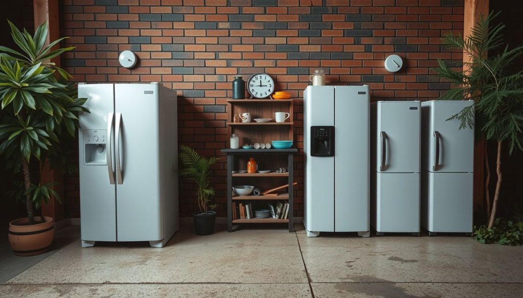 How Do I Dispose of an Old Refrigerator Near Me: Safe and Simple Steps