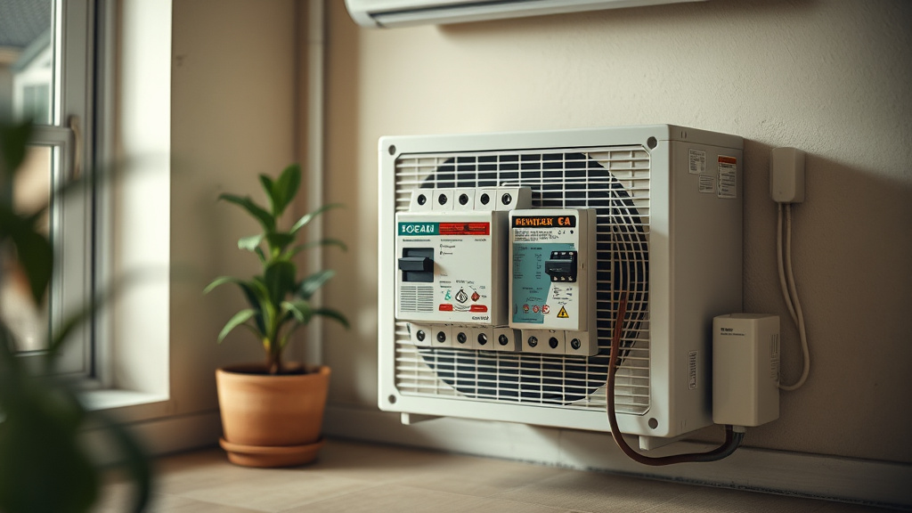 7 Best Circuit Breaker For Air Conditioner [2026]