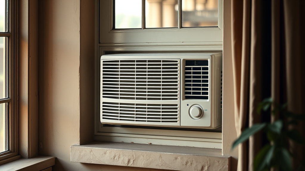 7 Best Commercial Window Air Conditioner [2026]