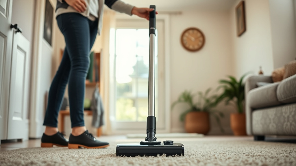 7 Best Mid Priced Vacuum For Pet Hair [2026]