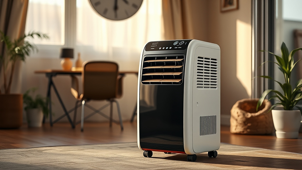 7 Best Portable Inverter Air Conditioner [2026]