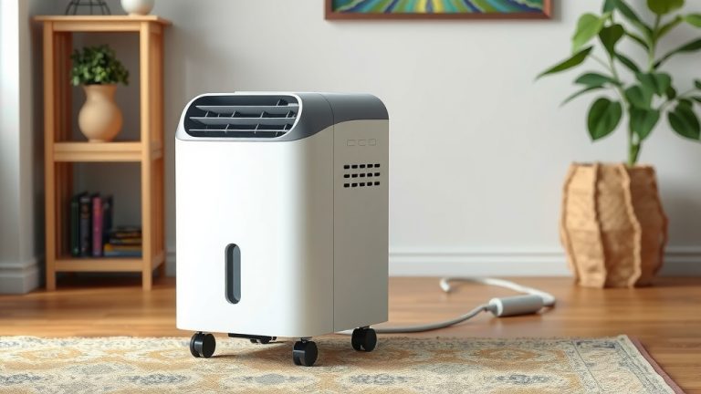 Portable Air Conditioner Amps: What You Need to Know